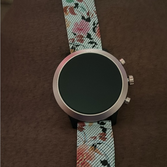 Michael Kors | Other | Mk Smart Watch | Poshmark